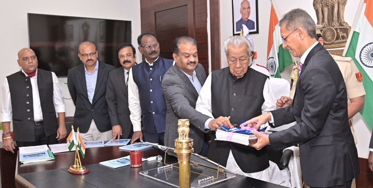 Ensure no delay in recruitment: Guv to AP Public Service Commission