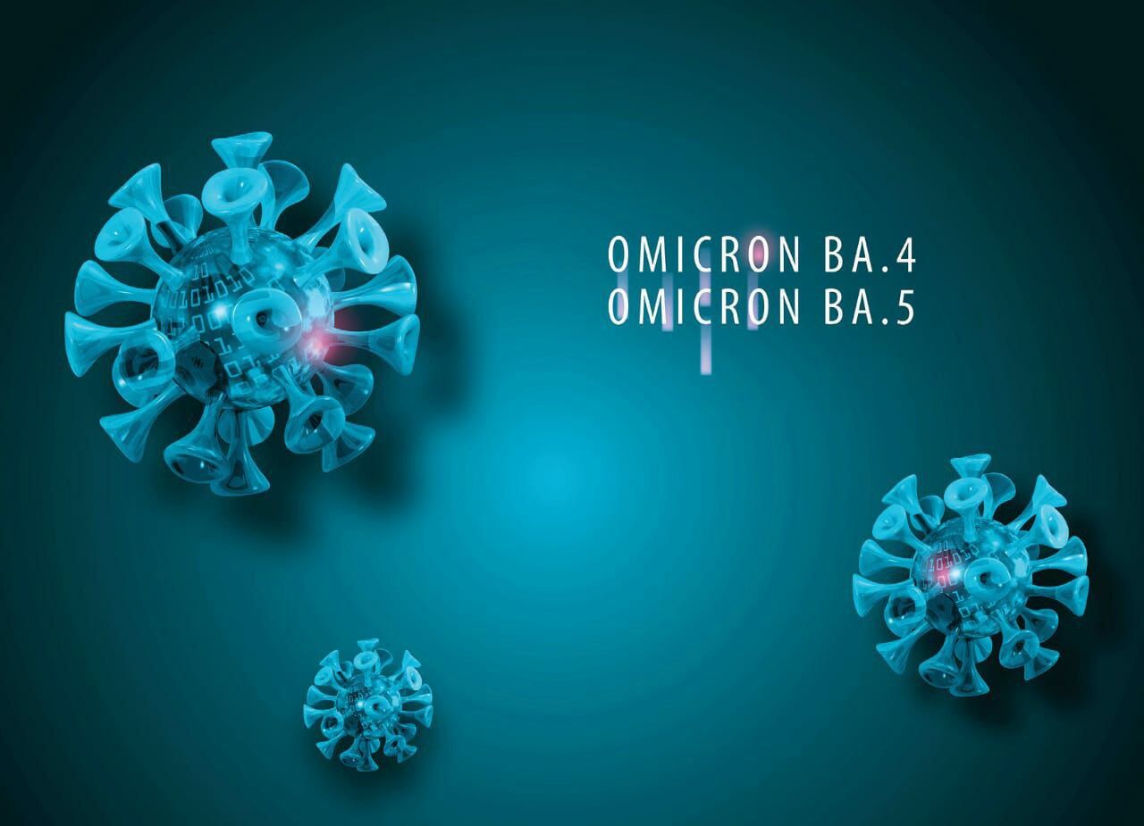 BA 4, 5 variants: Change in booster dose formulations needed