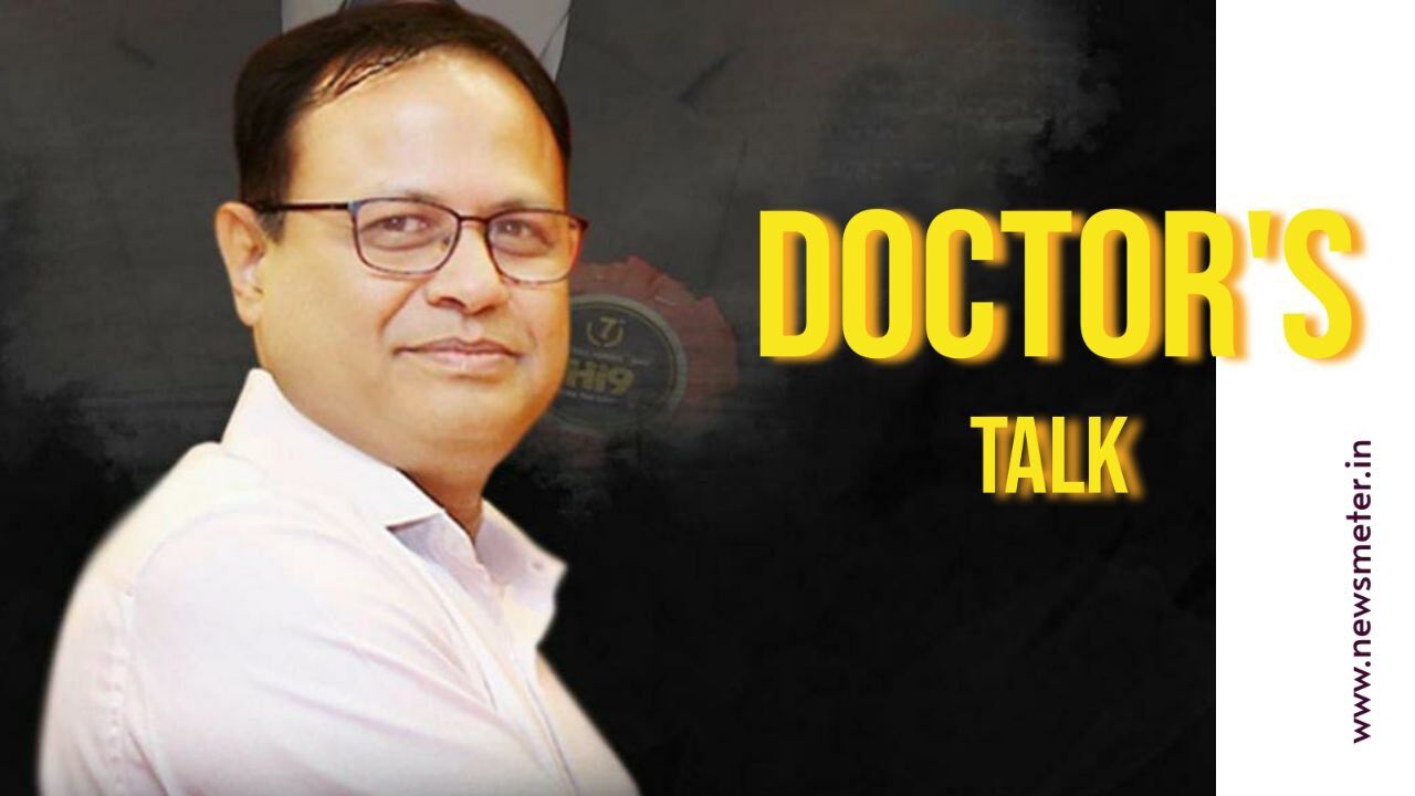 With 20,000 neurosurgeries to his name, Dr. Manas Kumar Panigrahi lets his work speak for him