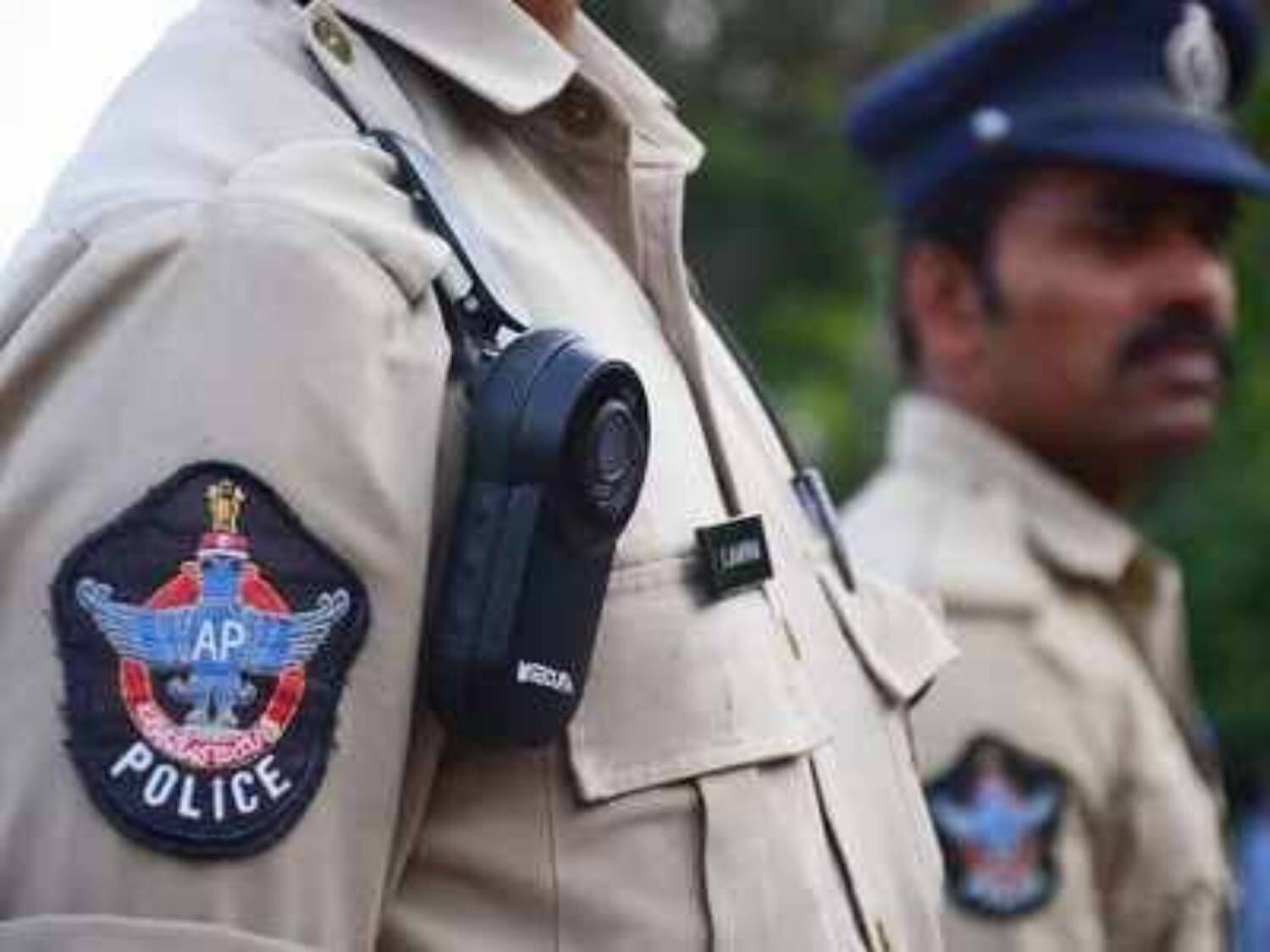 AP Approves Promotion Of 22 Additional Superintendents Of Police ap-approves-promotion-of-22-additional-superintendents-of-police
