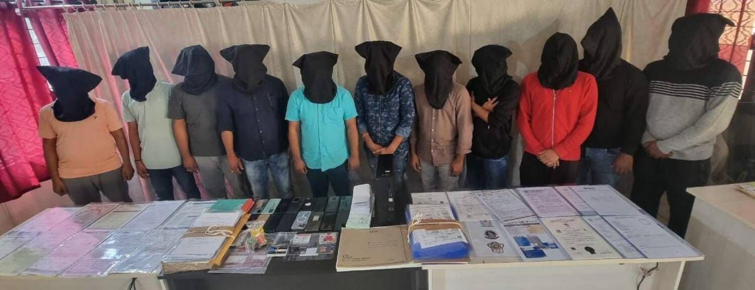 BCom degree for Rs. 90K: Fake education certificates racket busted, 11 ...