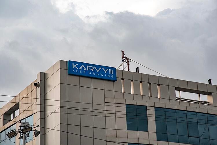 Karvy Group: ED attaches C Parthasarathy's Rs 110 Cr assets; total ...