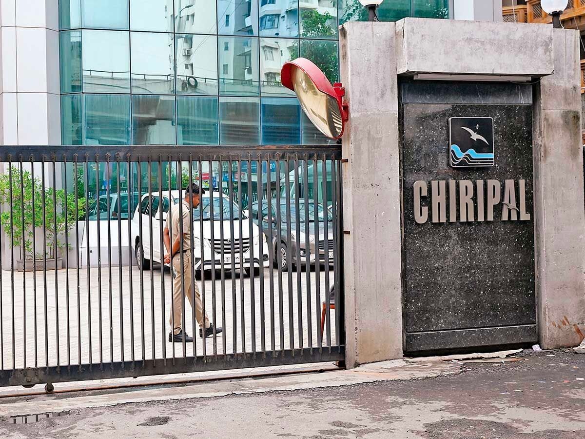 IT detects Rs 1000 Cr 'unaccounted transactions' in Gujrat based ...