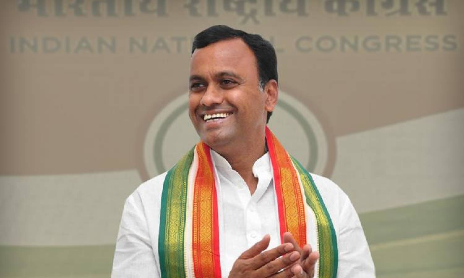 Worth over Rs 300 Cr 'on paper', Congress' richest MLA KomatiReddy ...