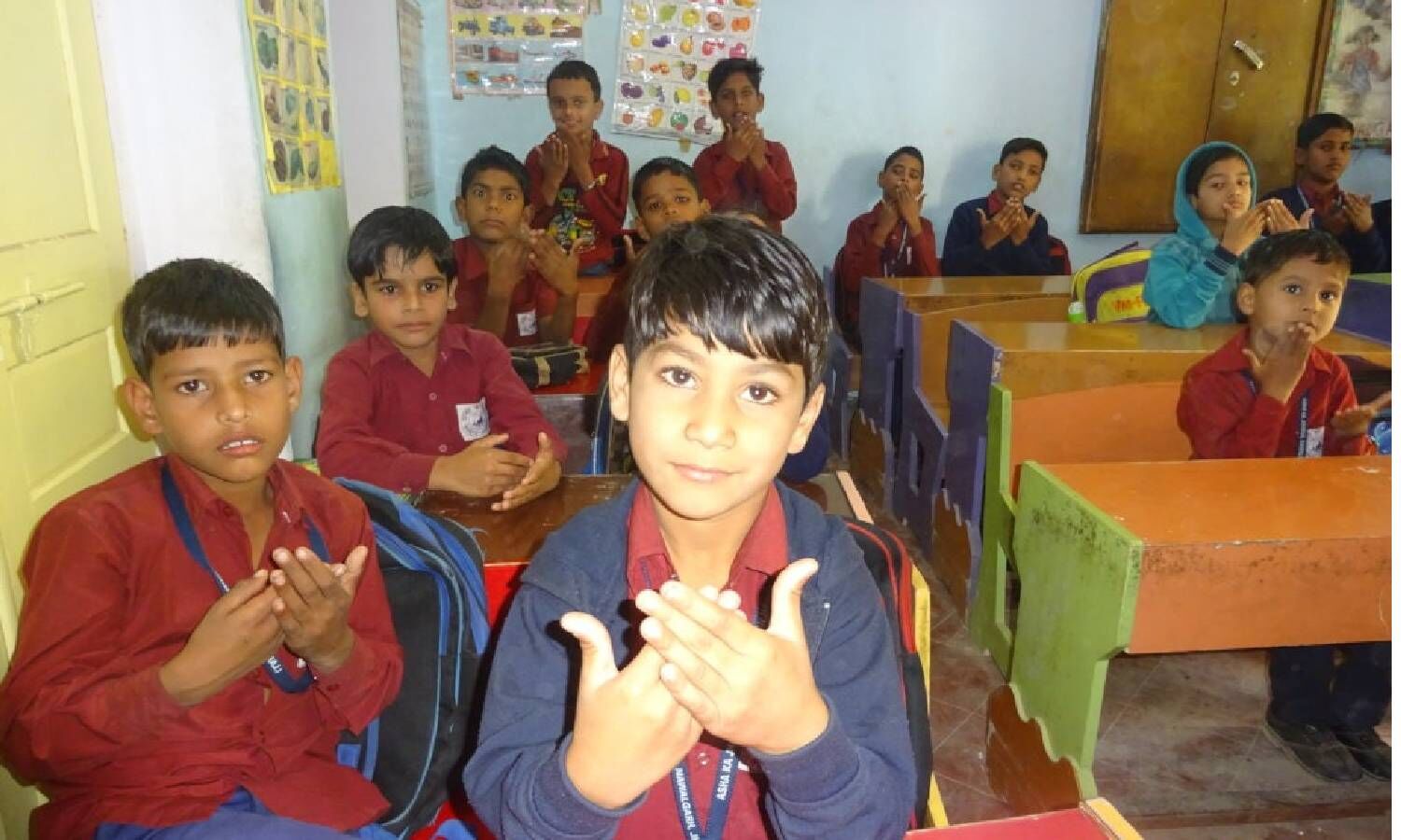 TS teachers decry state's move to hold CWSN training during Dussehra ...