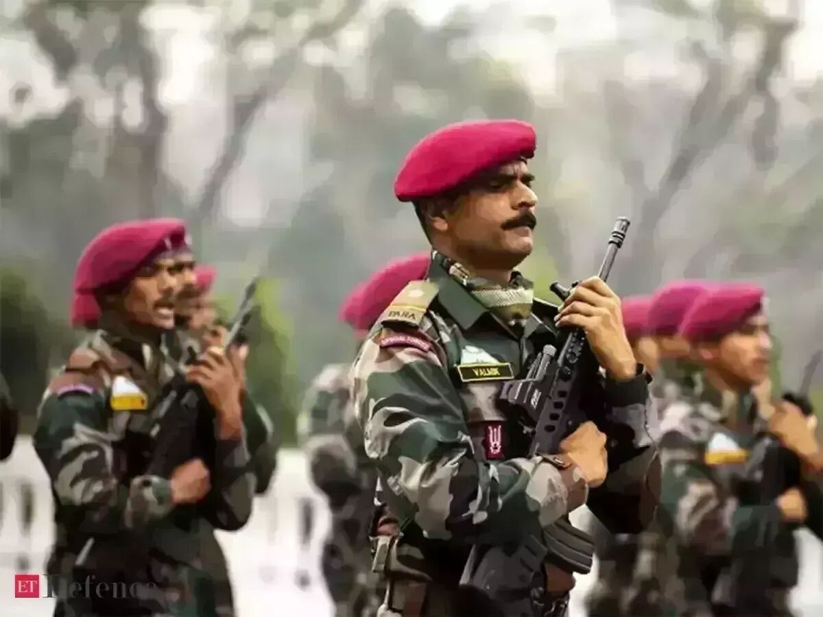 Agnipath Scheme: Army recruitment rally for TS candidates to be held at ...