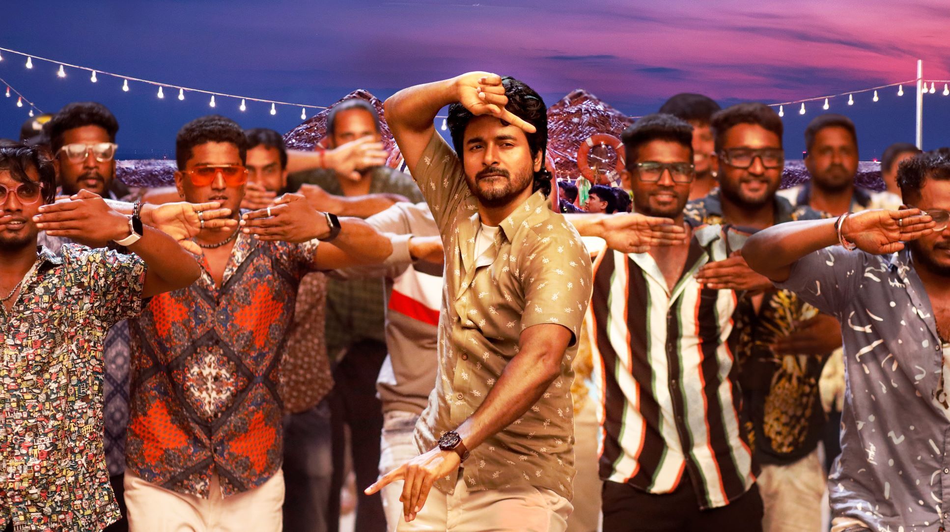 `Prince': Trailer of Sivakarthikeyan-starrer movie fails to create ...