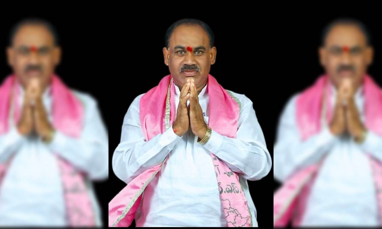 Munugode by-poll: TRS's Prabhakar Reddy, wife declares assets worth Rs ...