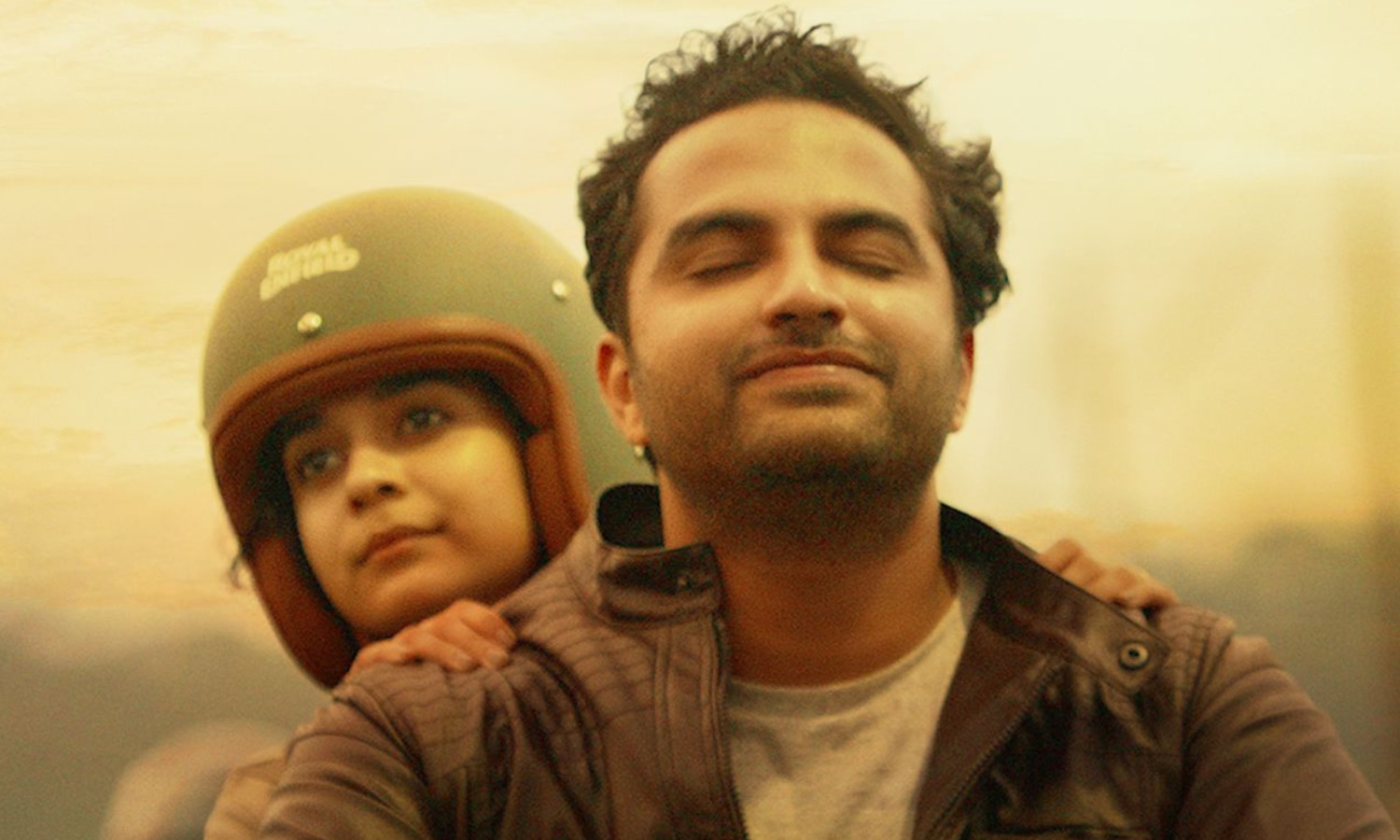 Review: Oru Devuda is a decent rom-com with engaging second half