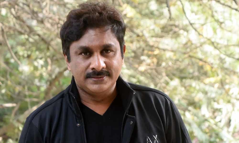 Music composer-turned-actor Raghu Kunche has slew of films lined up