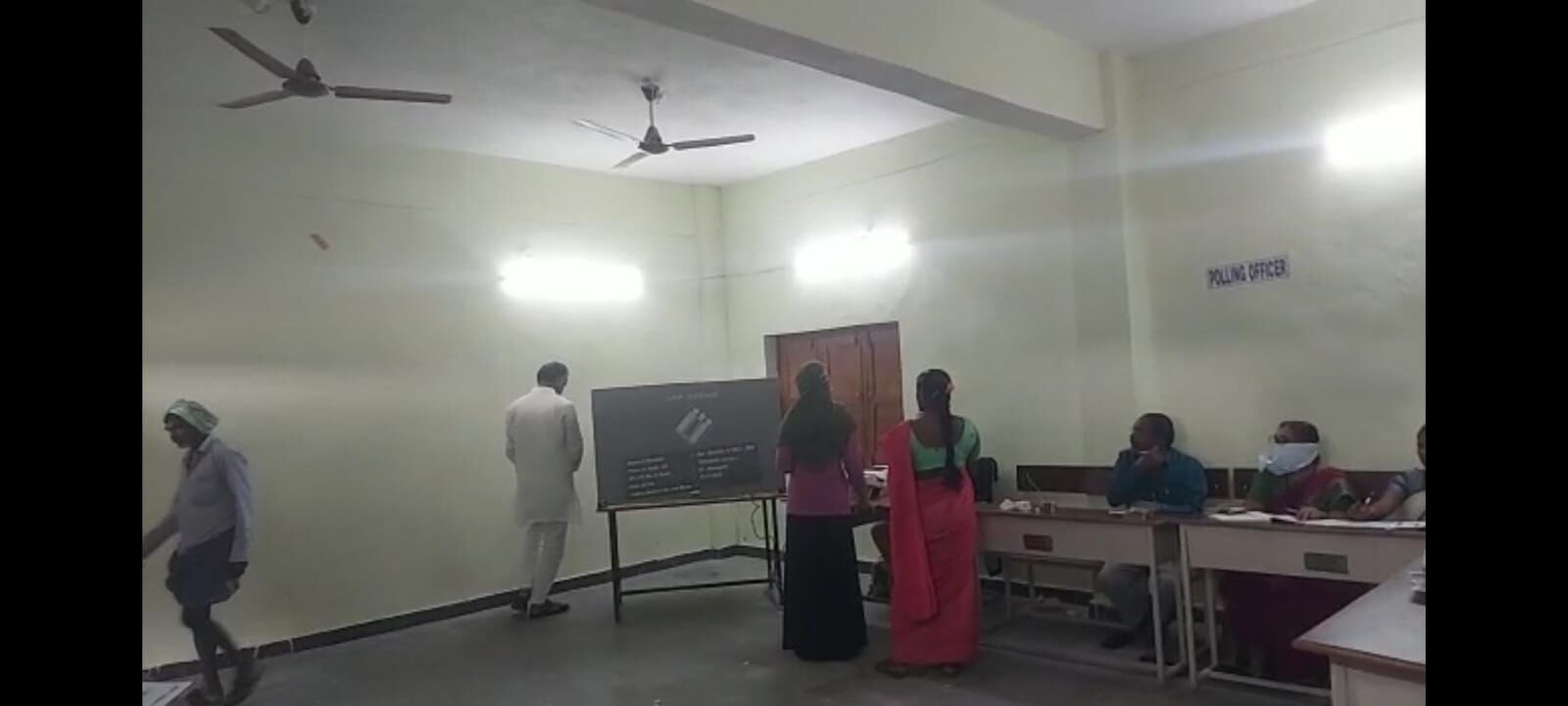 Can Raj Gopal Reddy vote in Munugode by-poll? Viral video raises questions