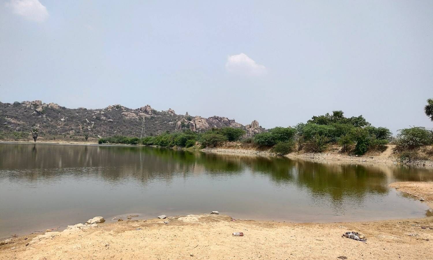 5 children, teacher drown in Medchal's Malkaram lake; pleas for fencing ...