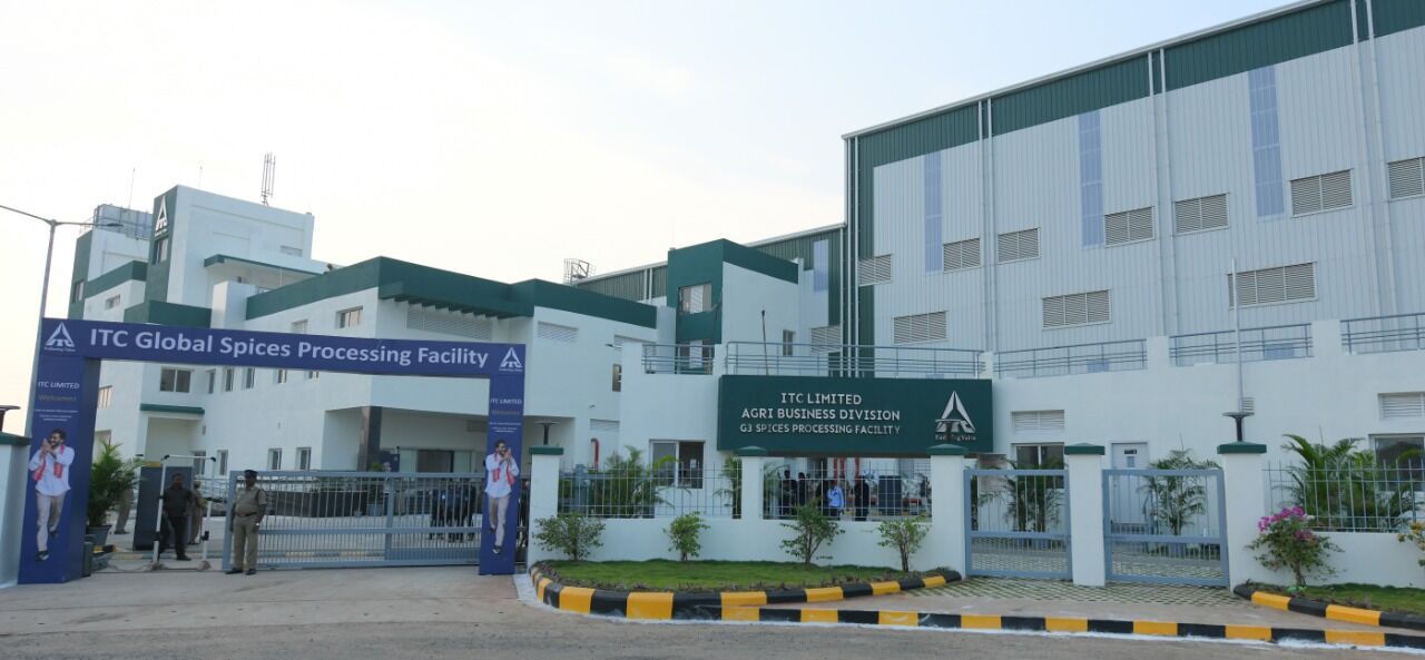 AP's Palnadu to house Asia's largest spices processing unit