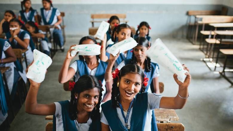 TS govt to distribute adolescent health kits to girls of govt schools ...