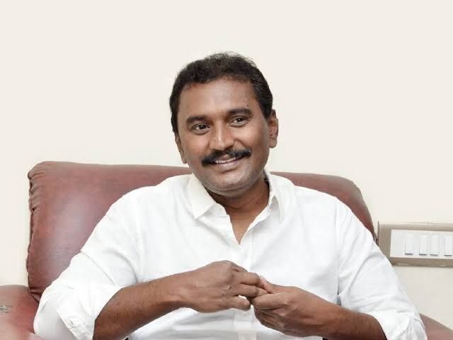 Noted Telugu director Madan dies of brain stroke