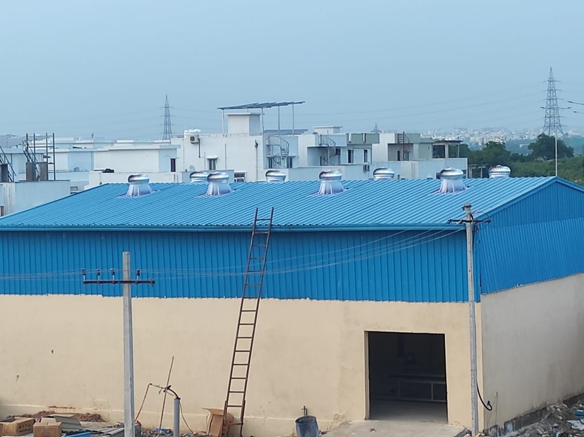 Hyd gets its first animal crematorium in Nagole