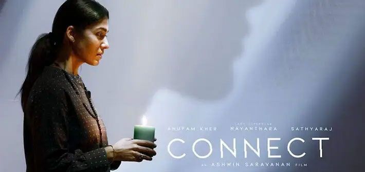 Connect review: A half-baked horror thriller with many loose ends