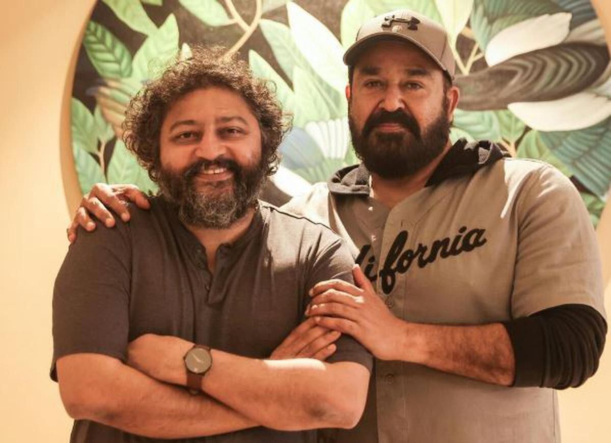 Mohan Lal, Lijo Jose Pellissery come together for Malaikottai Valiban