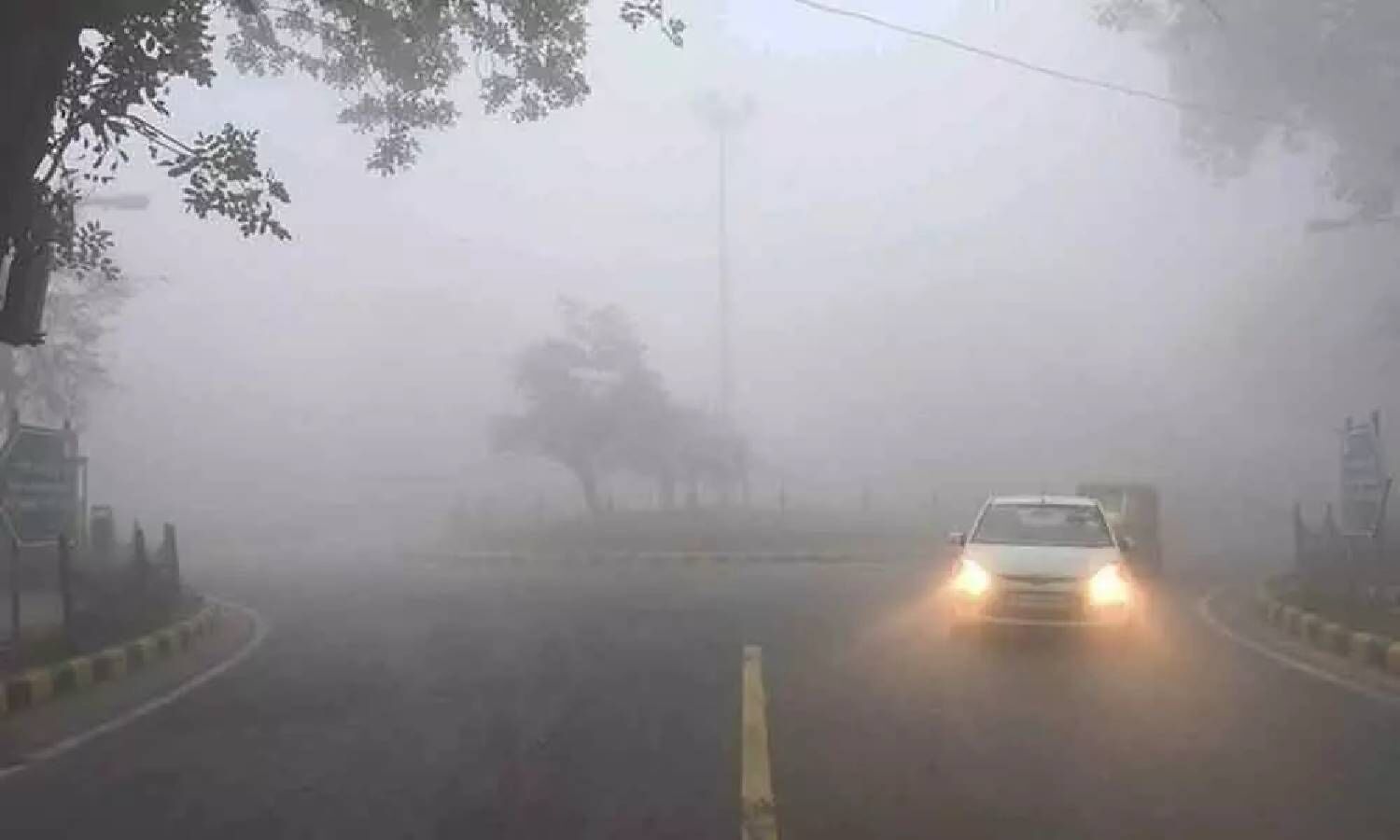 'Sardi ka Mausam…': Brace up for cold spell in Telangana from Jan 6