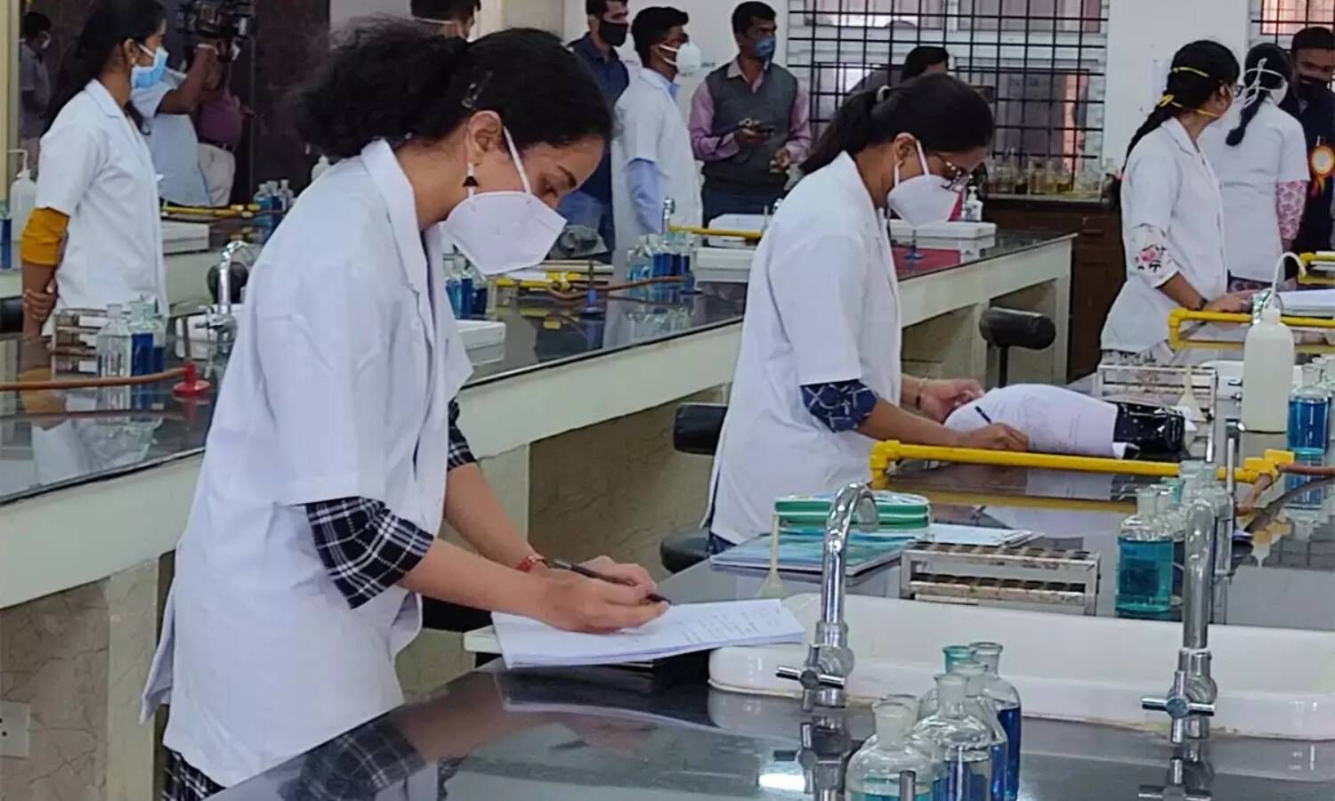 Interview: Look beyond MBBS; so many doctors are unemployed: KNRUHS VC ...