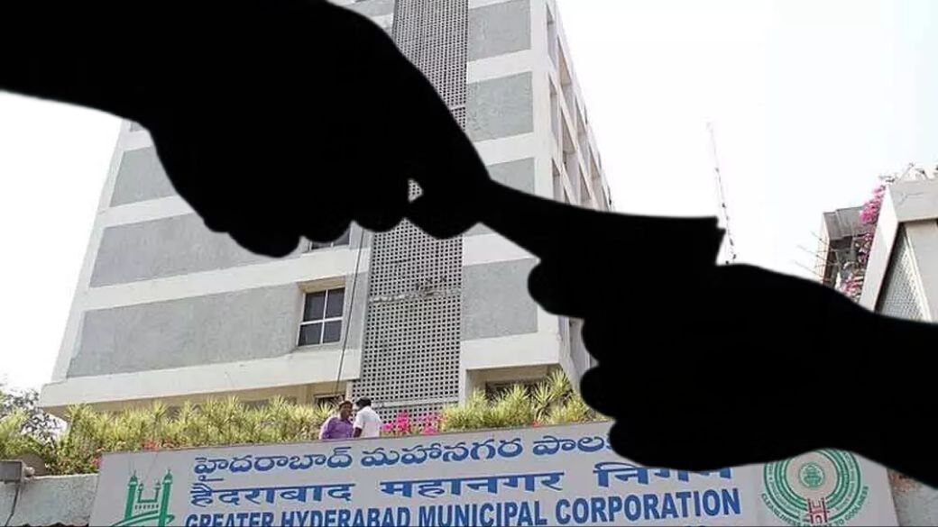 GHMC workers accuse assistant entomologist of taking bribes, harassment