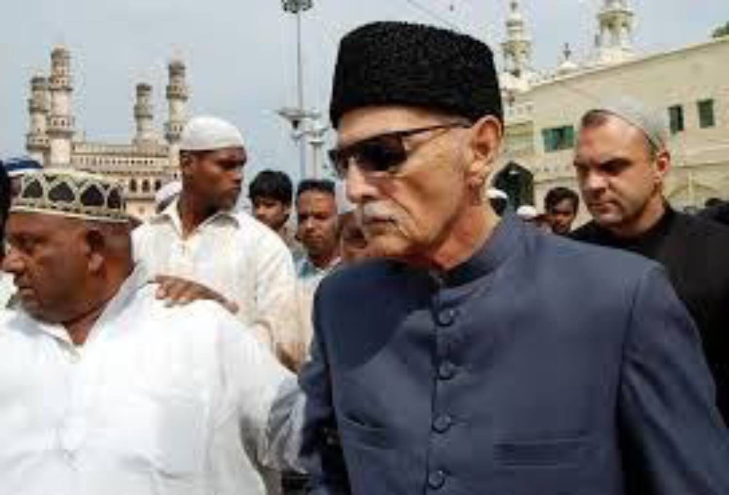 The enigmatic Prince Mukarram Jah, the last of the Nizams