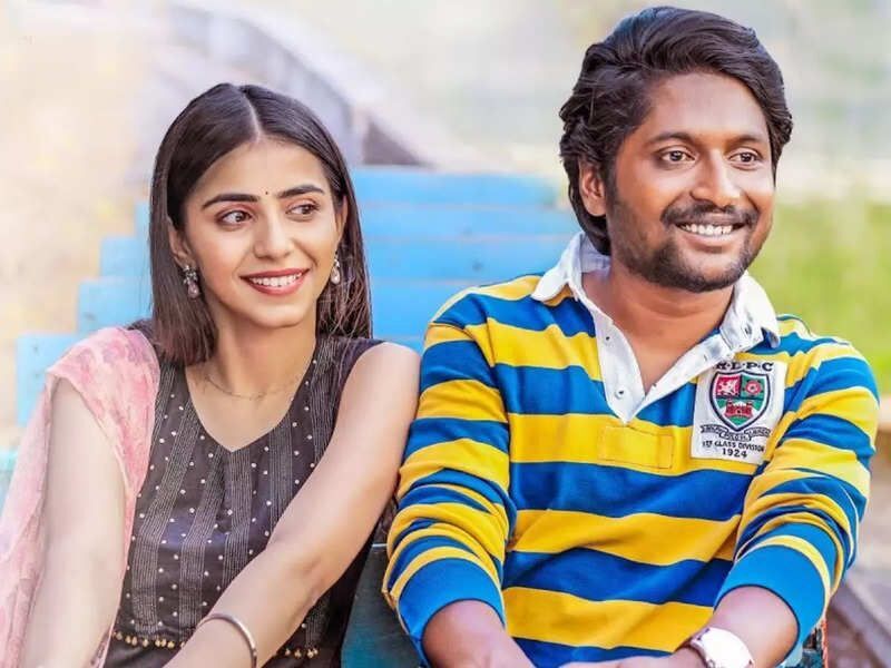 Suhaas is impressive in Writer Padmabhushan trailer