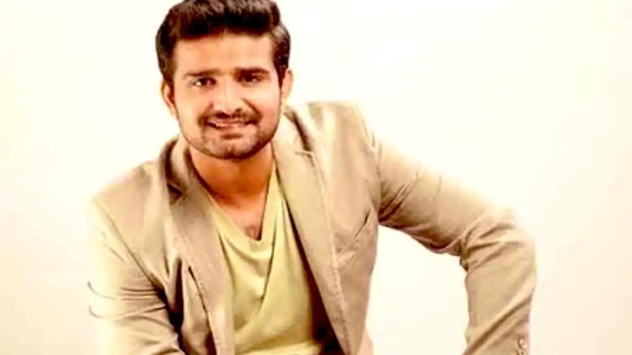 Promising Telugu Actor Sudheer Varma Ends Life