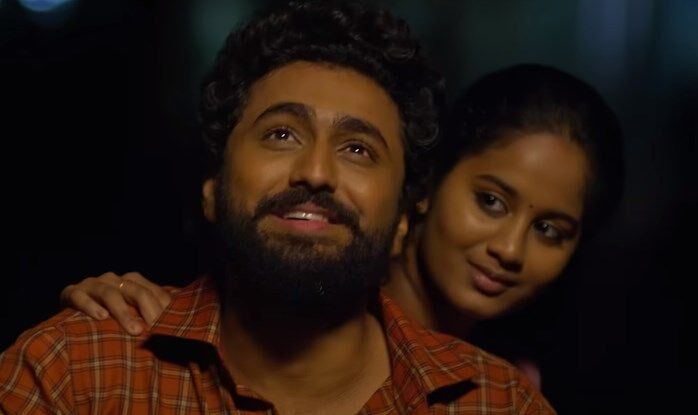 Sindhooram Review: An honest attempt to explore Naxalism that prevailed ...