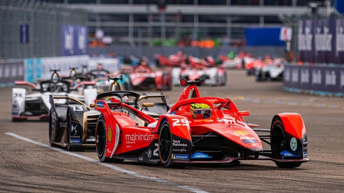 Don’t miss the thrill: Here’s where you can watch Formula E race live