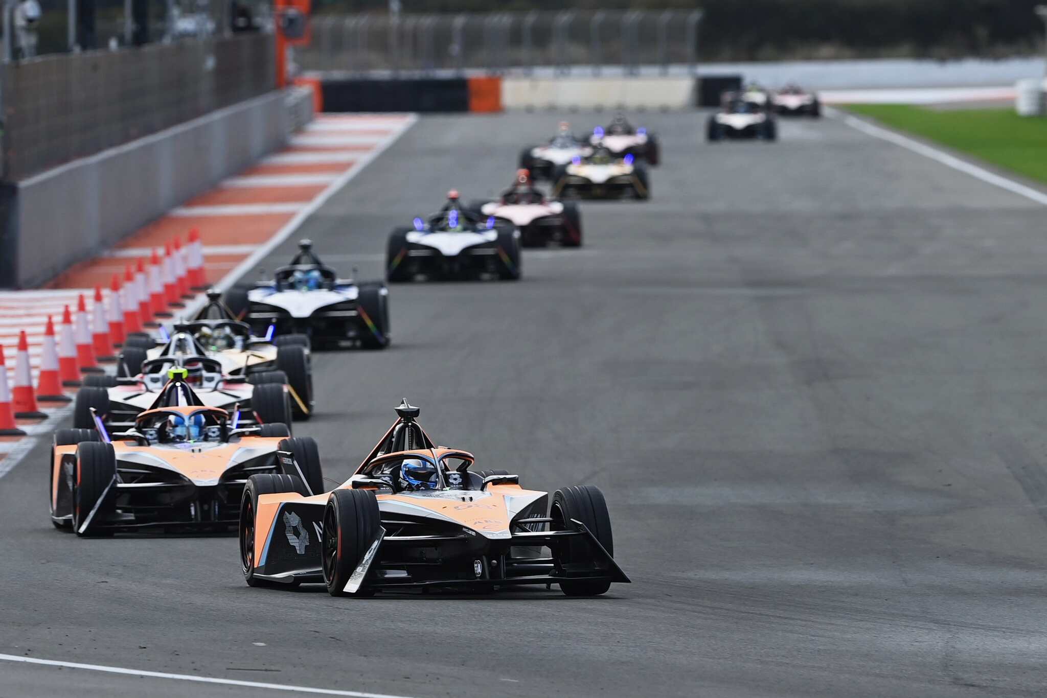 Formula E Race Here Is Detailed Guide And Ticket Availability Status