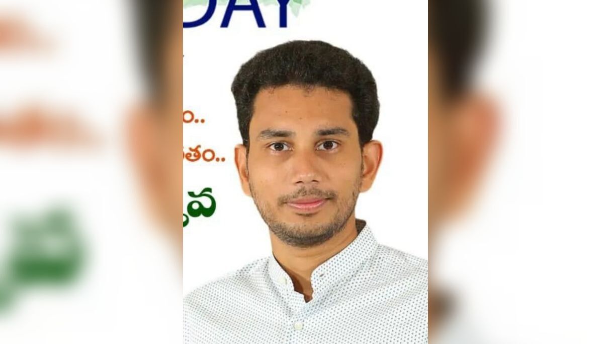 ED arrests YSRCP MP Magunta Sreenivasalu Reddy’s son in Delhi liquor scam