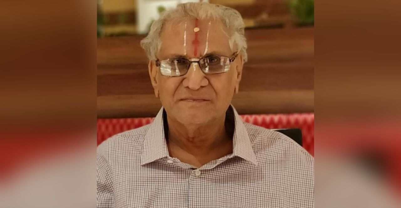 Advocate Srinivas Rangachary who saved valuable Hyderabad lands passes away