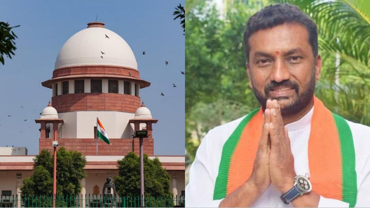 MLA Raghunandan Rao moves HC, seeks allocation of SDF to all constituencies