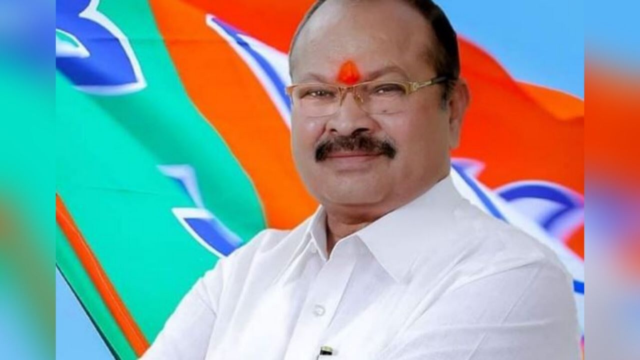 Andhra Pradesh: Senior BJP leader Kanna Lakshmi Nararyana quits party