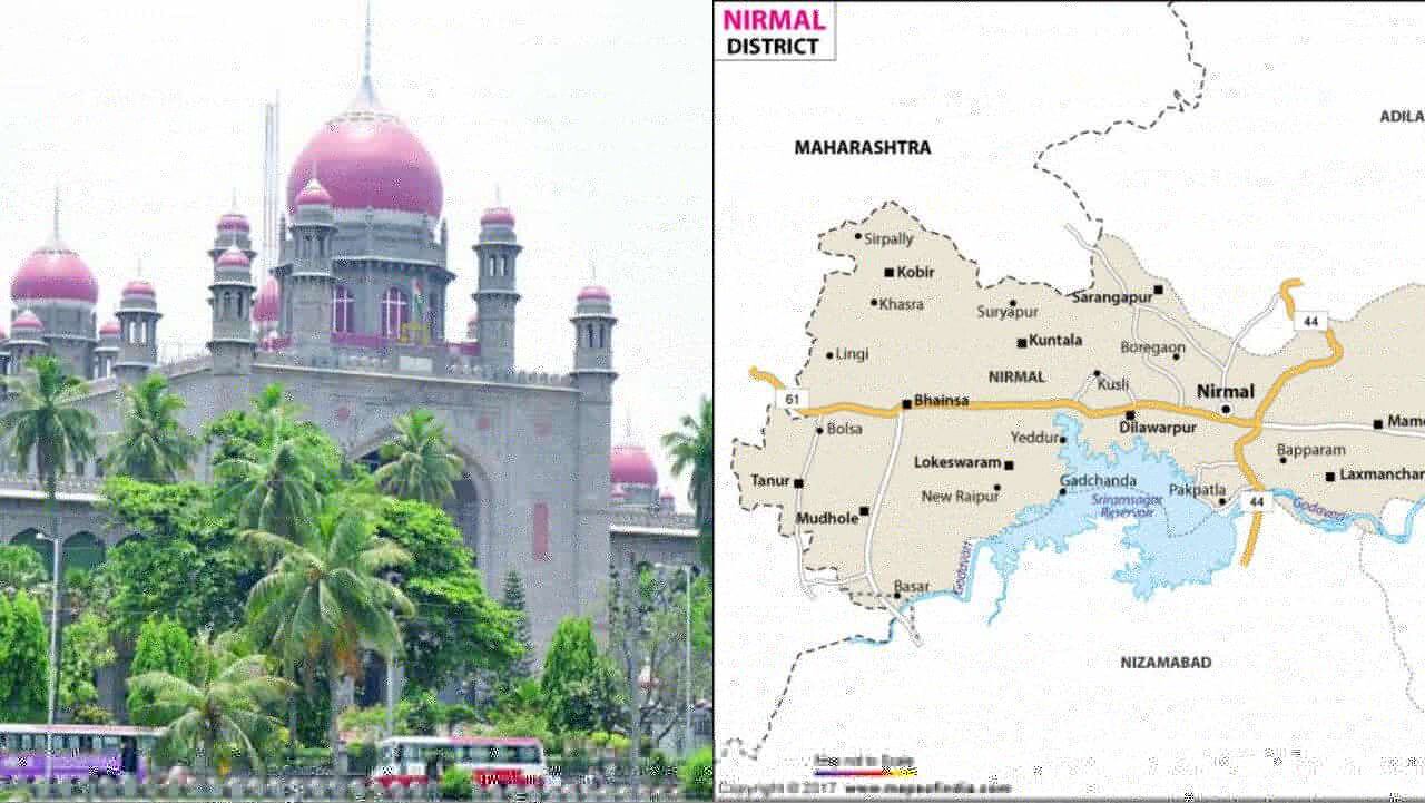 Telangana High Court refuses to grant permission to RSS for Bhainsa march