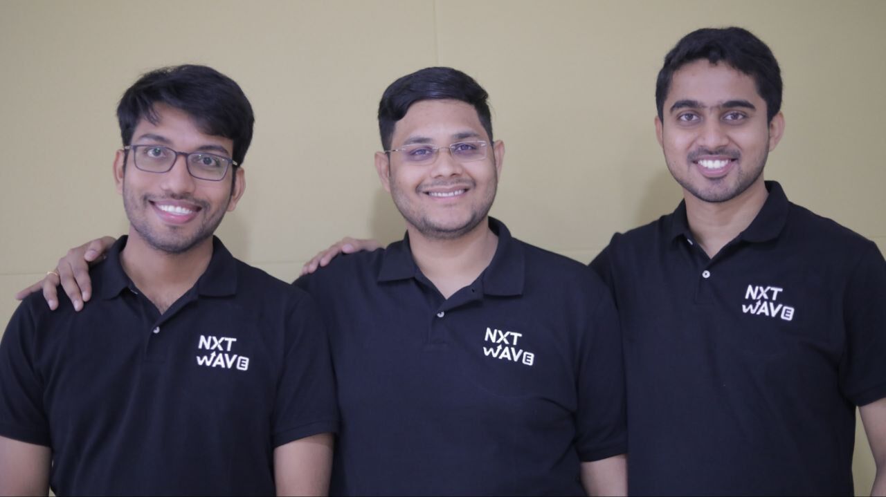 Upskilling firm NxtWave raises $33 million in latest fundraising round