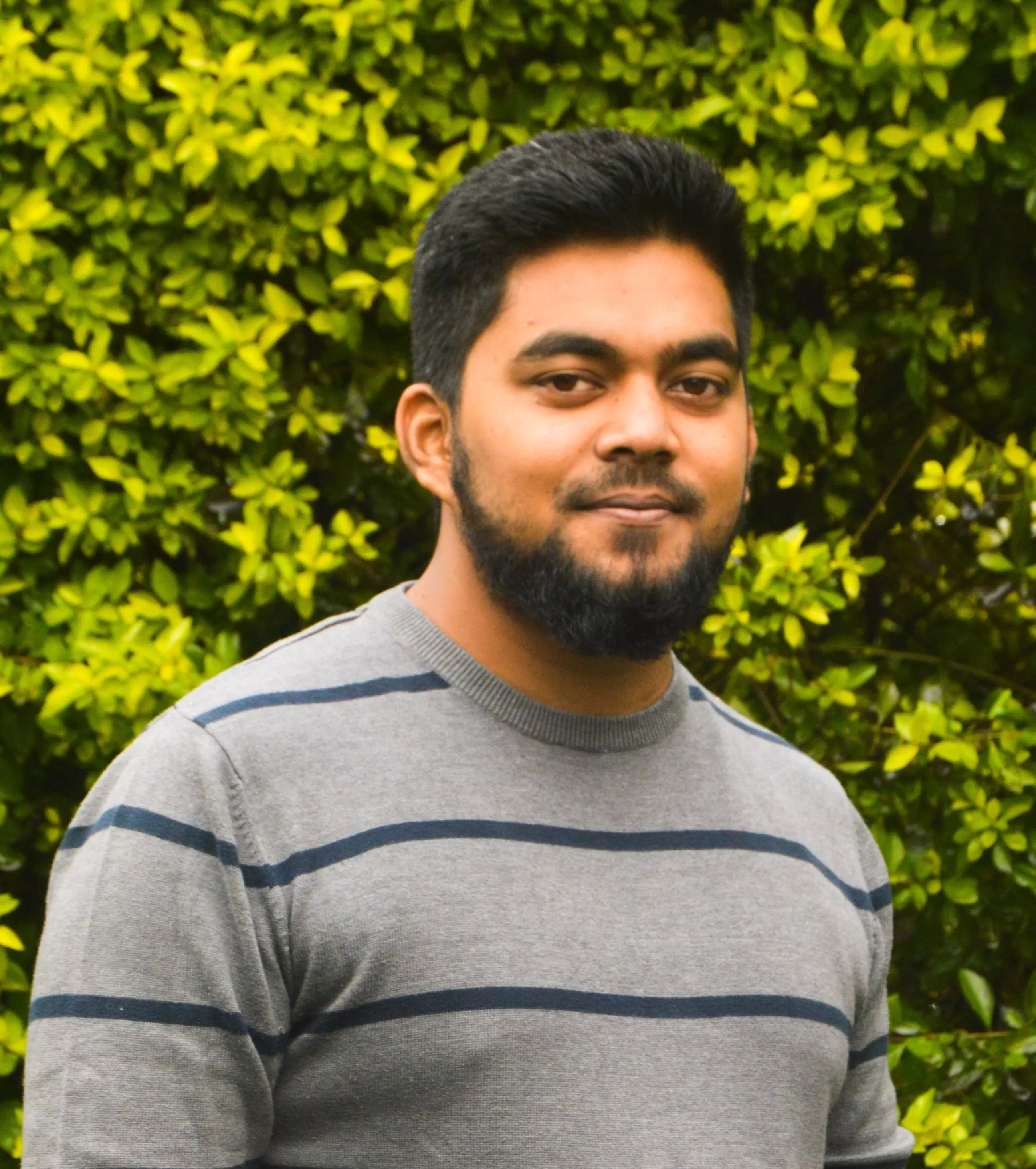 Ahamed Ali, NewsMeter