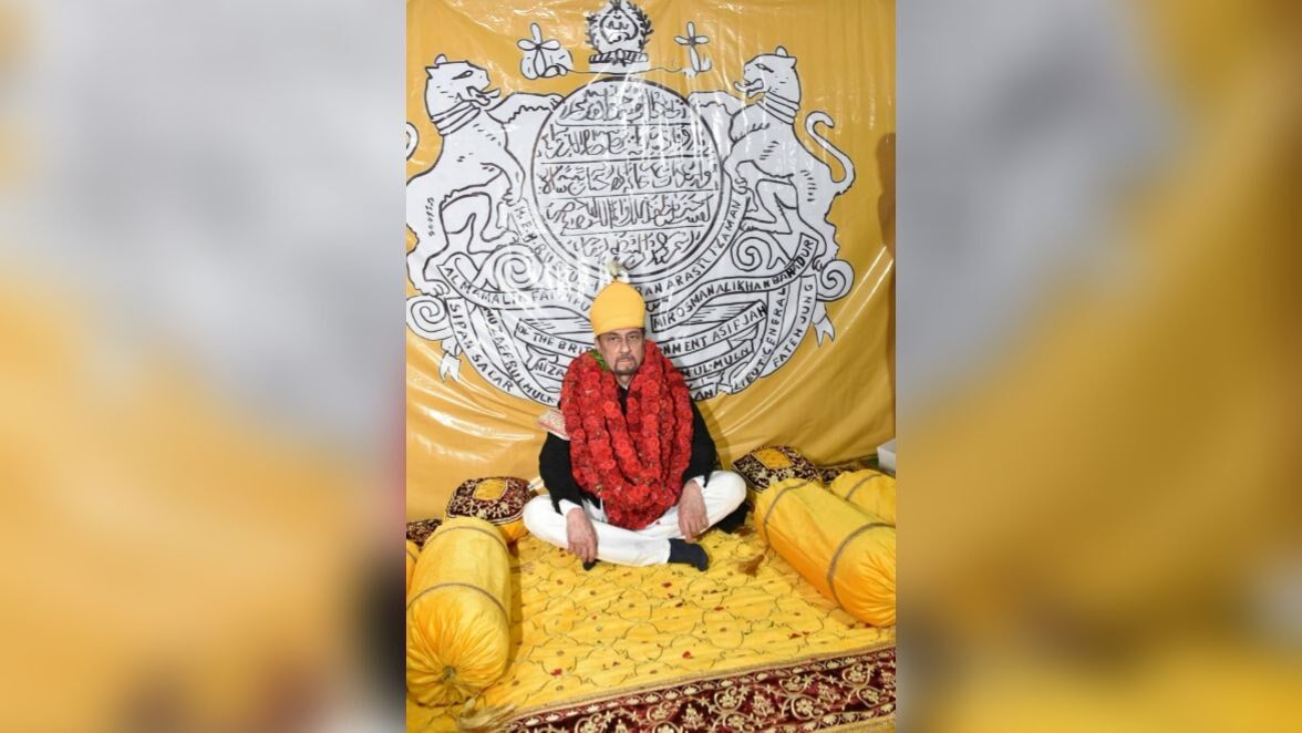 New leader of Asaf Jahi dynasty: Nawab Raunaq Yar Khan coronated as 9th ...