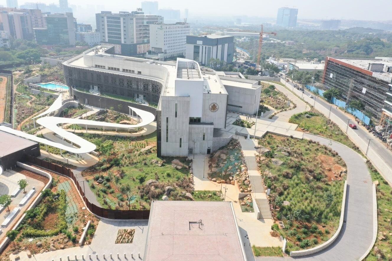 Attention visa applicants: From Mar 20, US Consular Services will be ...