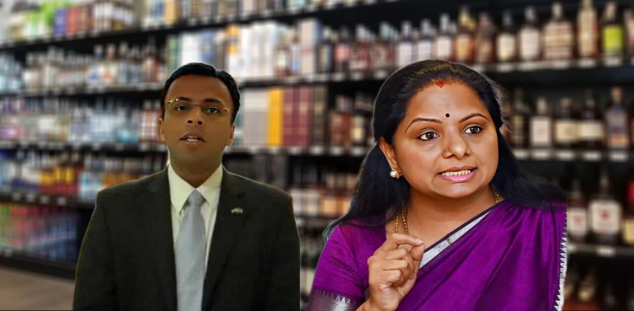 Delhi Liquor scam: How Kavitha’s aide Arun Pillai spilled beans to nail BRS MLC