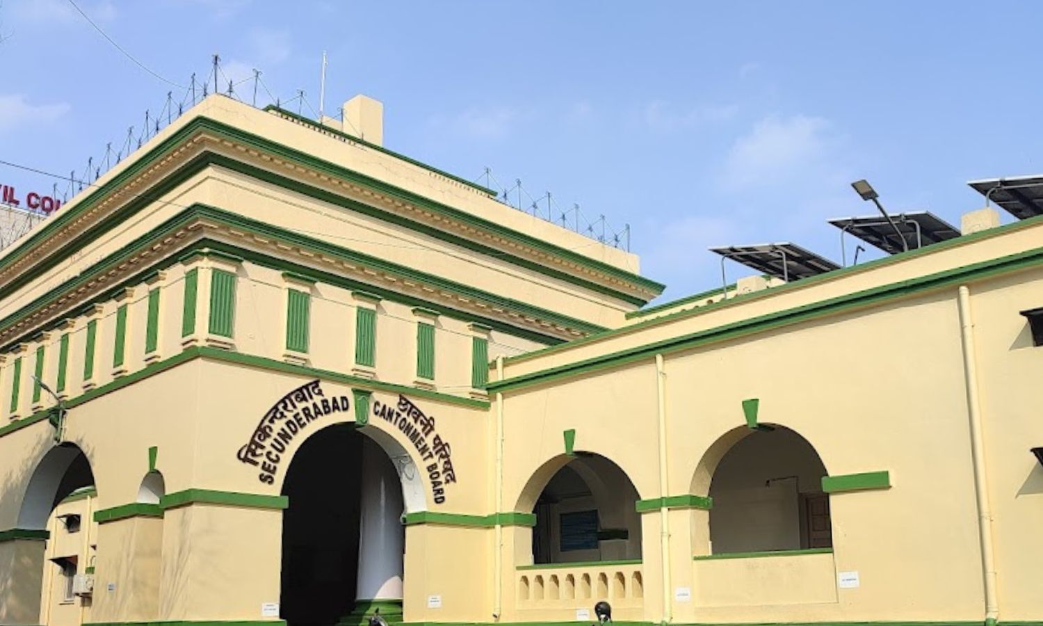 Secunderabad Cantonment Board: 35,000 voters deleted