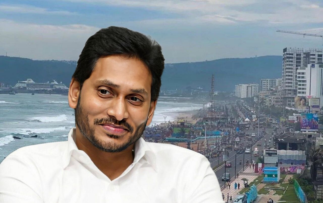 Ending speculations, Andhra administration to start functioning from Visakhapatnam in July