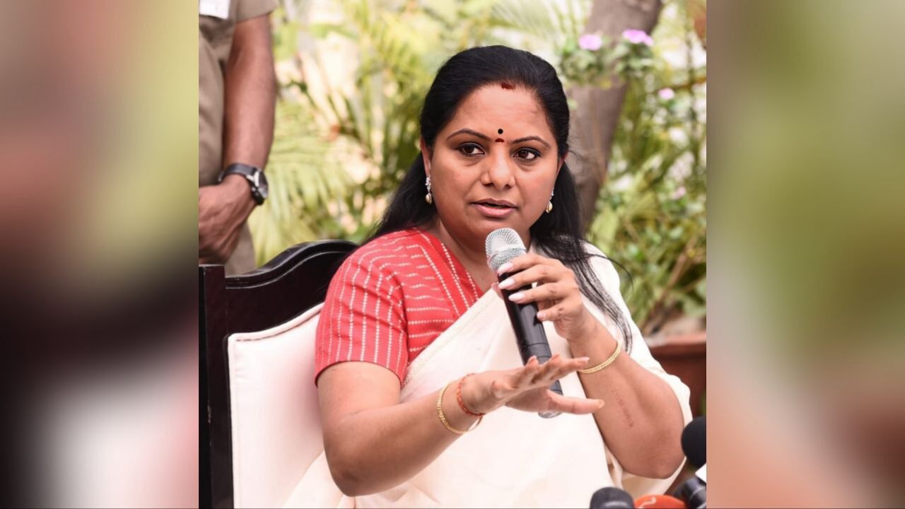 Delhi Liquor Scam: Kavitha moves SC, plea to be heard on March 24