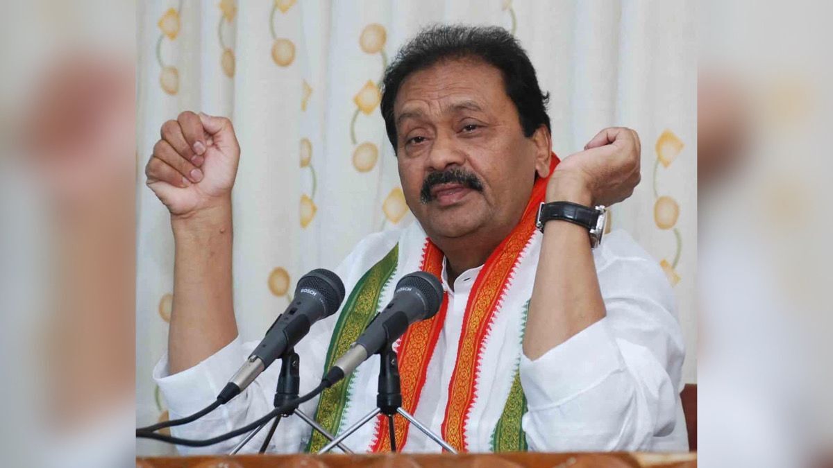 High Court must probe question paper leak: Shabbir Ali