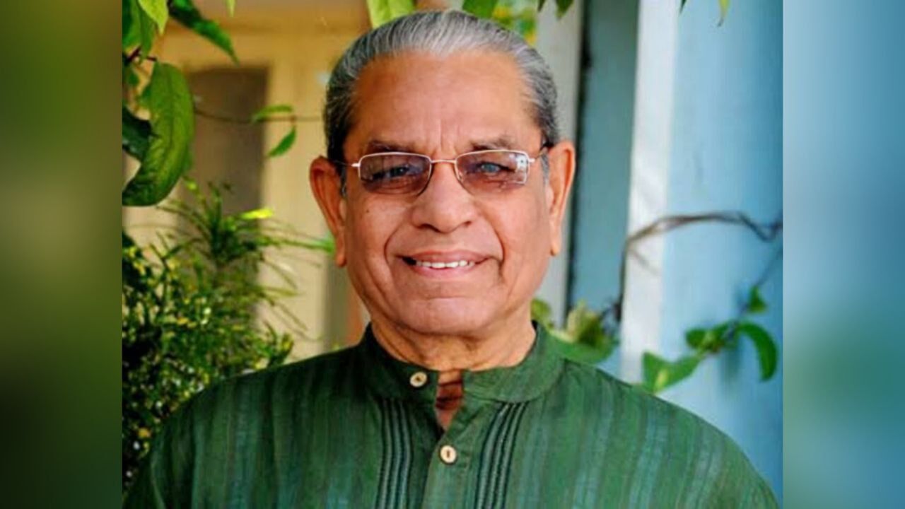 Urdu writer, historian Anand Raj Verma passes away; tributes pour in