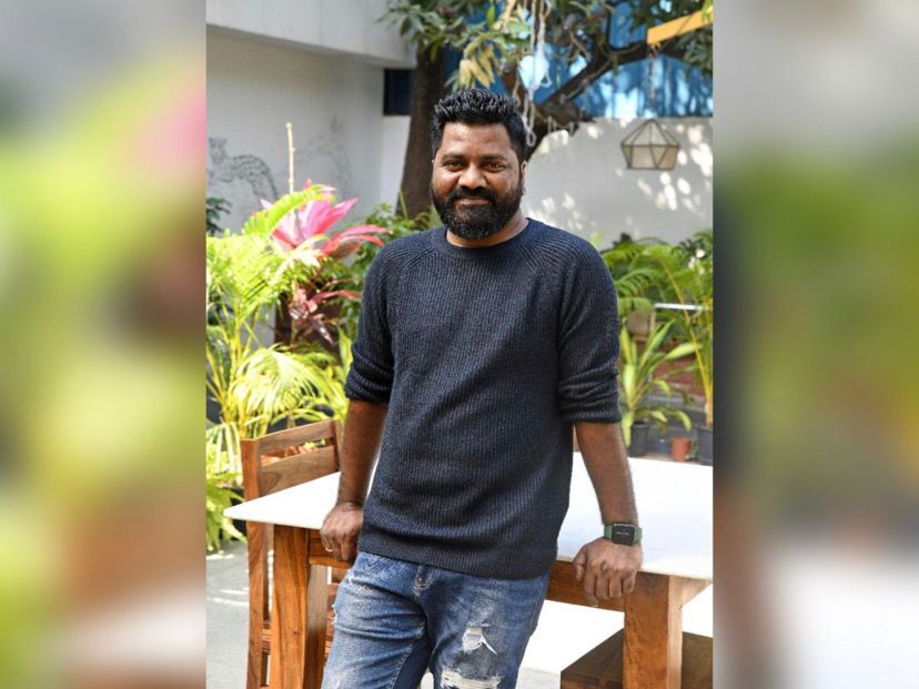 Fresh content will bring people to theatres, says Director Venu Udugula
