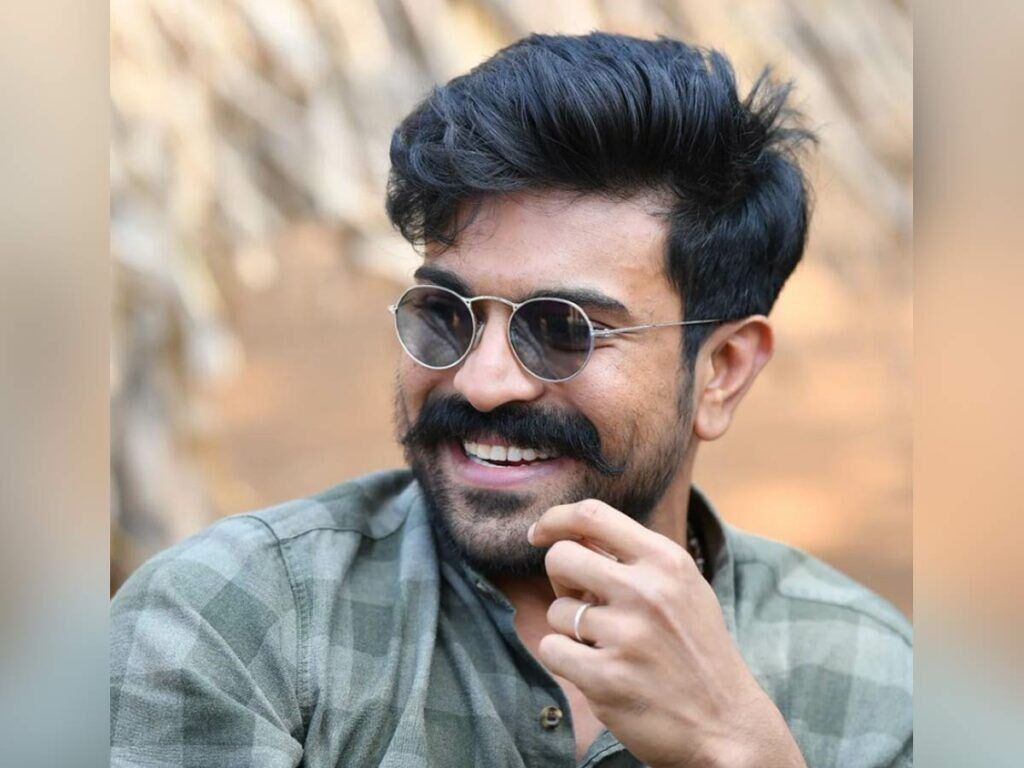HBD Ram Charan: Here are 5 must-watch films of Mega Powerstar