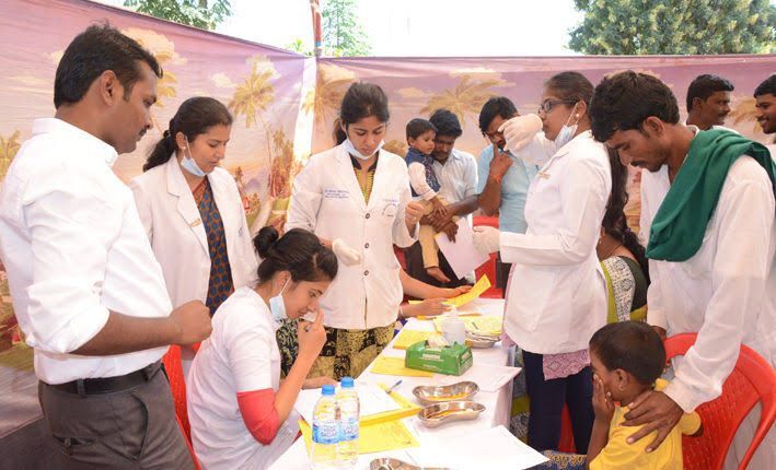 Health check ups for all: CM Jagan to implement family doctor across AP ...