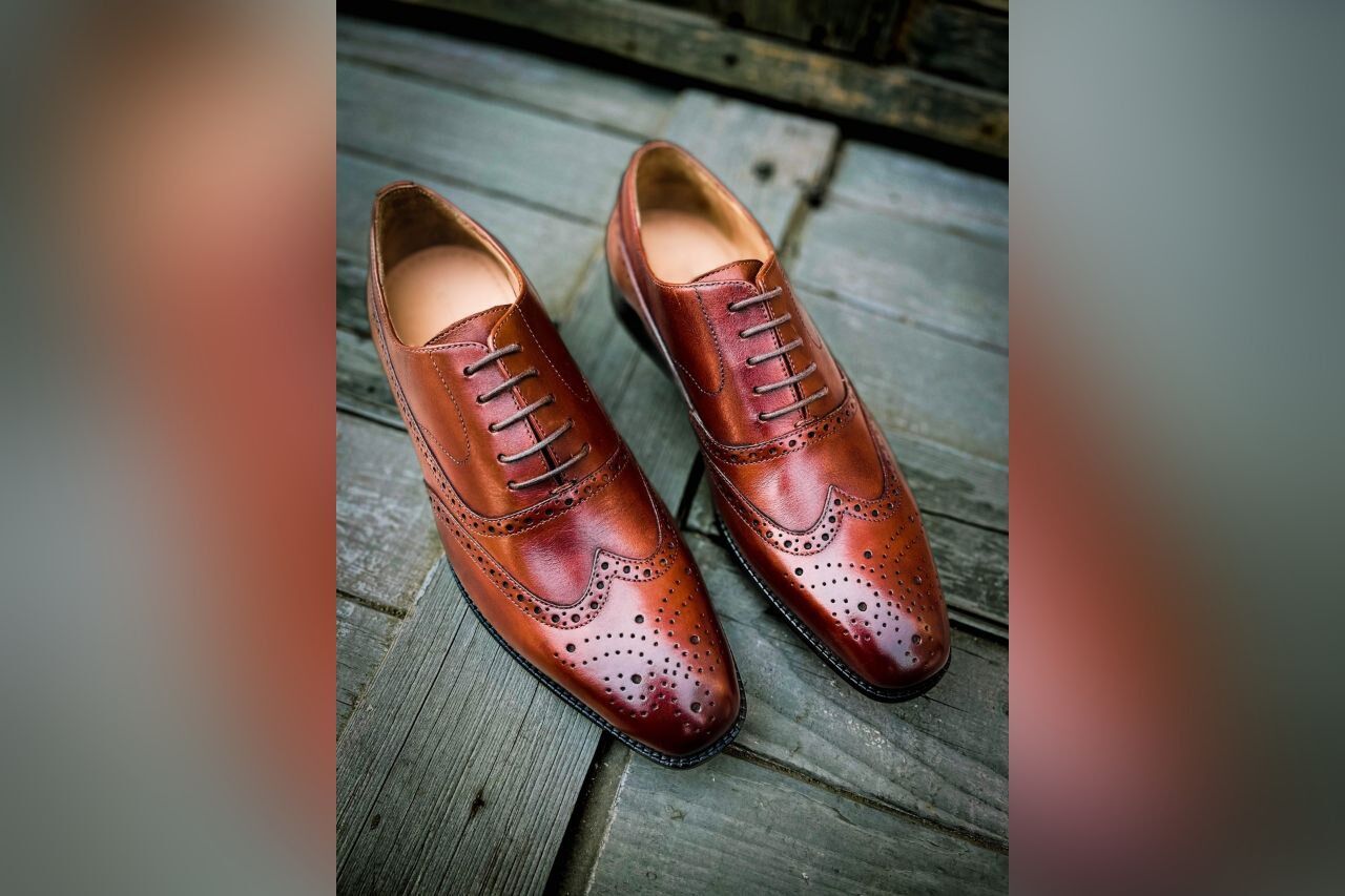 Protect your leather shoes from heat, not water: Here are some tips